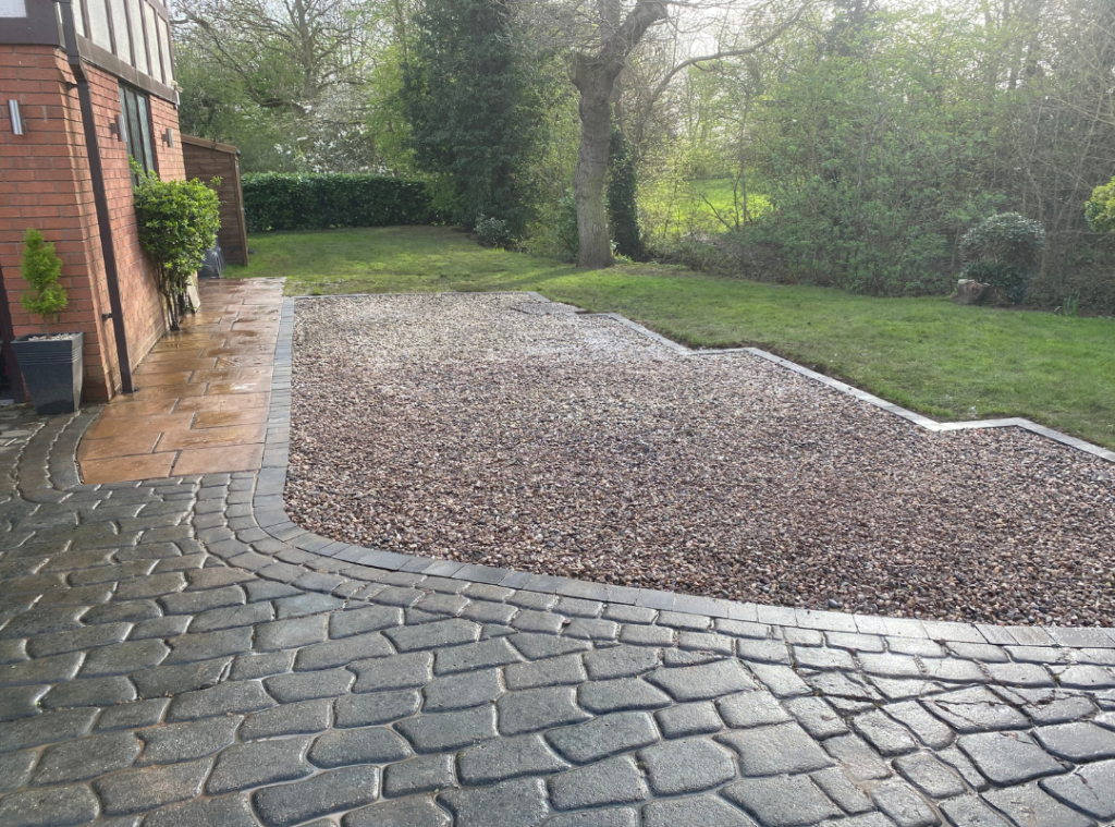 Home - Greener Gardening & Landscape Services Coventry